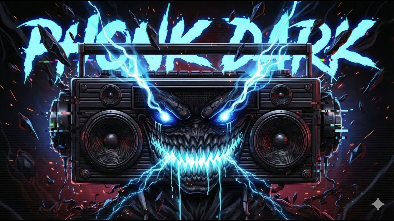 ♾️ The best of viral Phonk Dark for you to listen to - YouTube