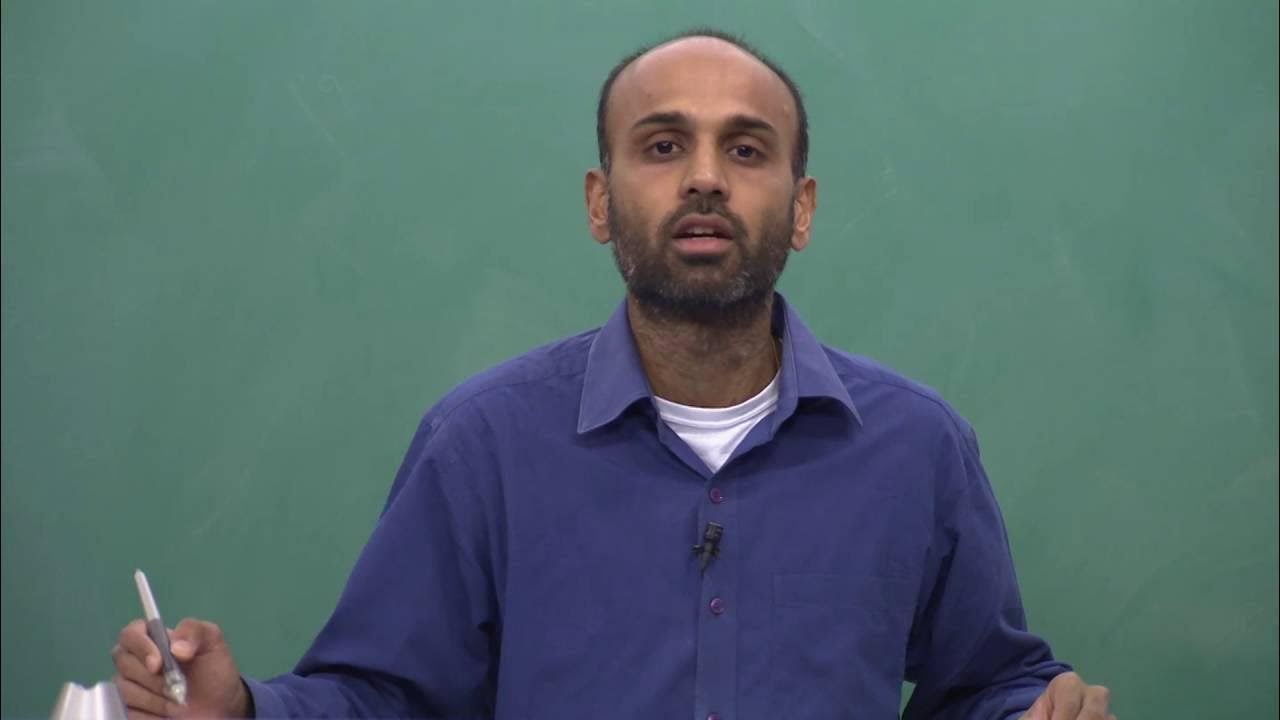 Lec 14 Minimum Mean Squared Error (MMSE) for Wireless Fading Channel Estimation – Example - YouTube