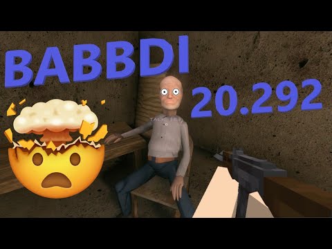BABBDI Speedrun 20.29151 - YouTube