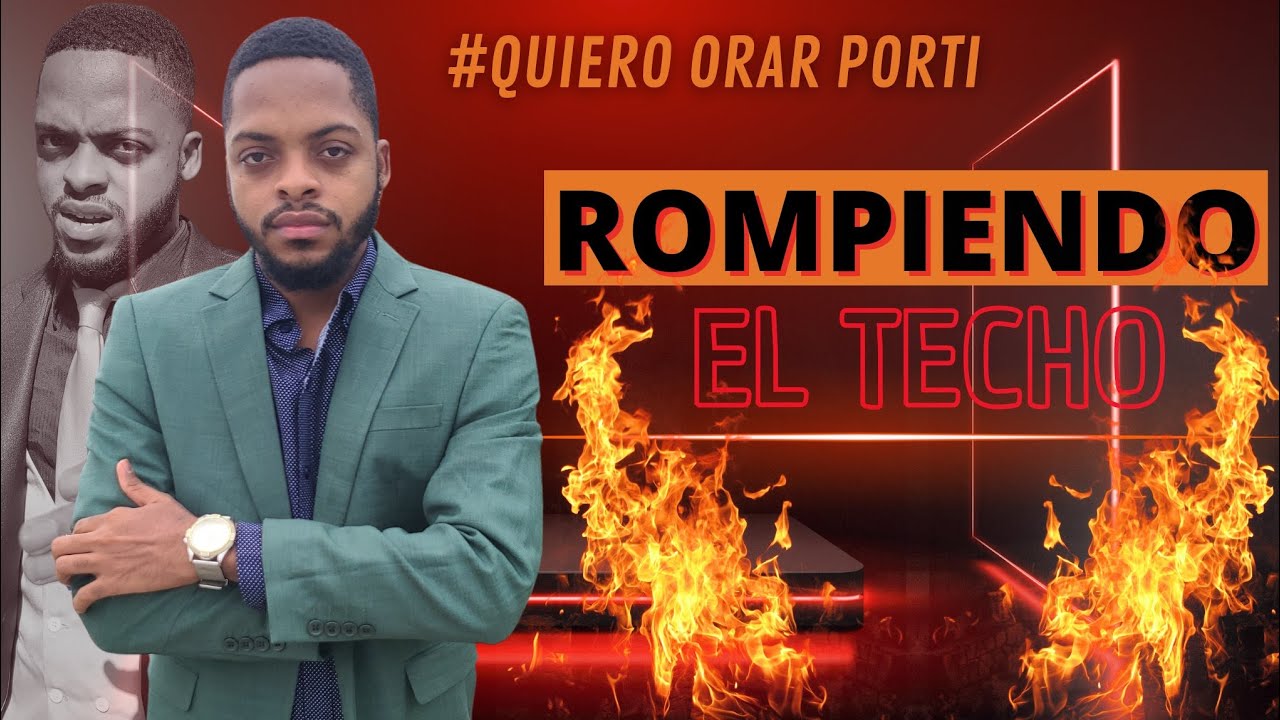 ROMPIENDO EL TECHO - YouTube
