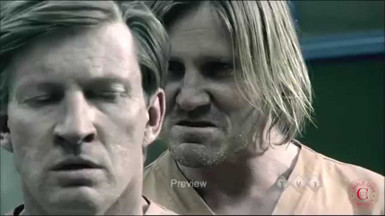 Killing Time - Opening Titles - YouTube