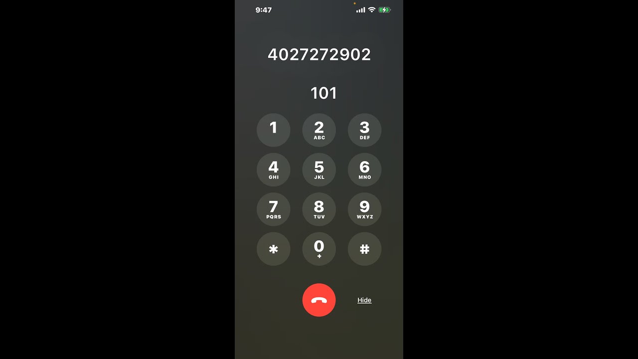 Fremont Nebraska DMV Phone Number - How To Reach A Live Person - YouTube