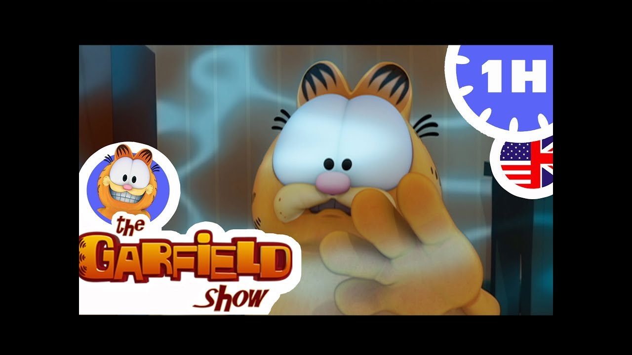 THE GARFIELD SHOW - 1 Hour - Compilation #07 - YouTube