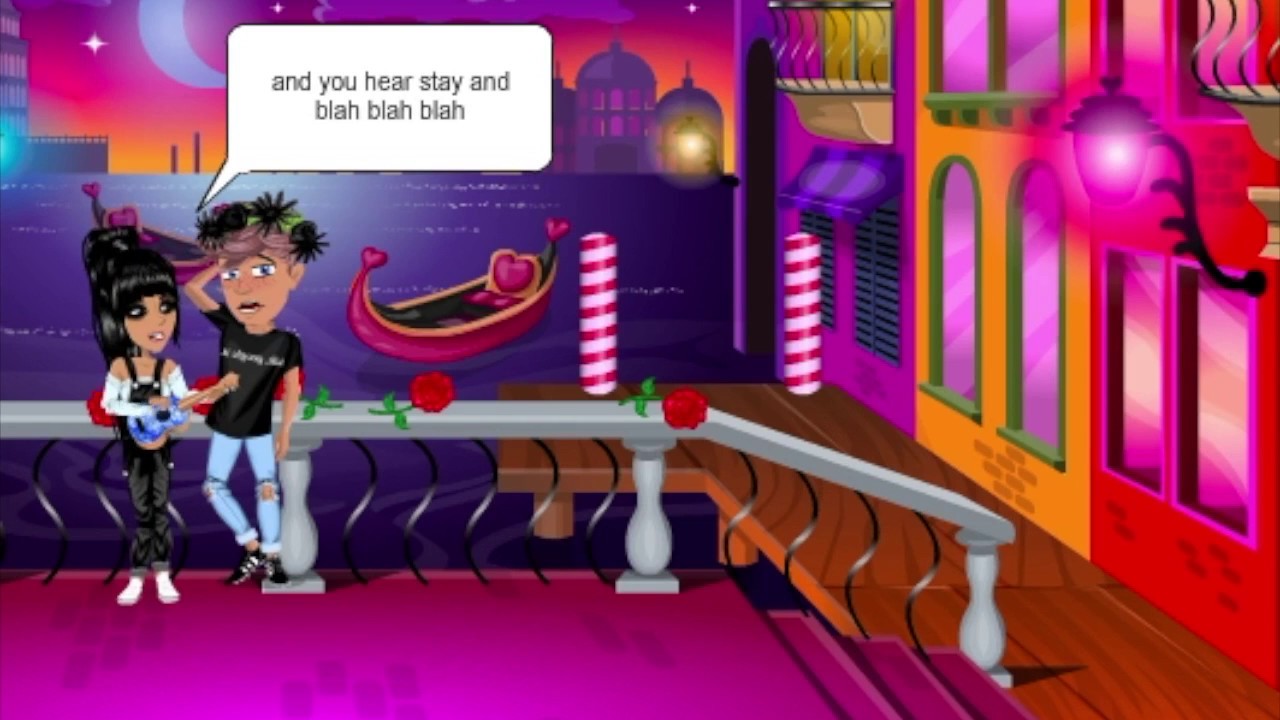 Party Favor | Billie Eilish | MSP MV - YouTube