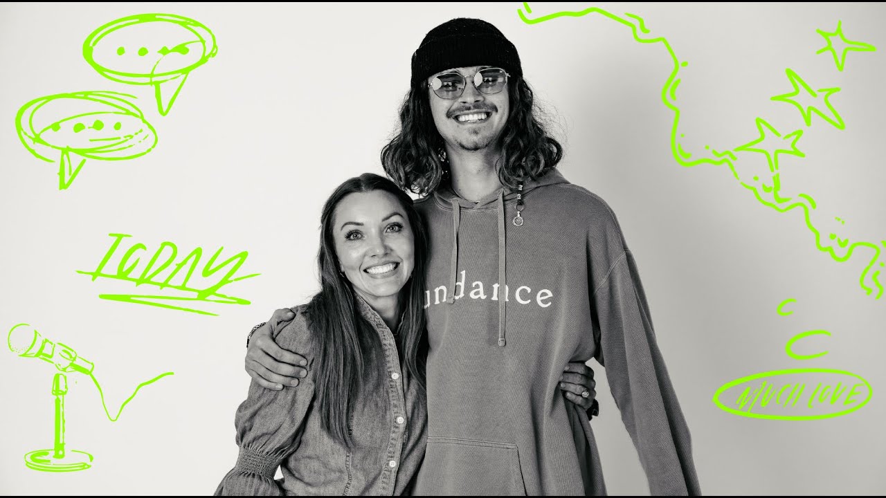 TODAYS THE DAY | EP 39 | CHELSEA BAUGH - YouTube