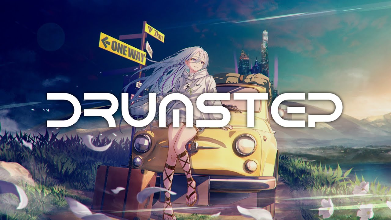 SR341 - EdenZ | LenSuriken Release - YouTube Music