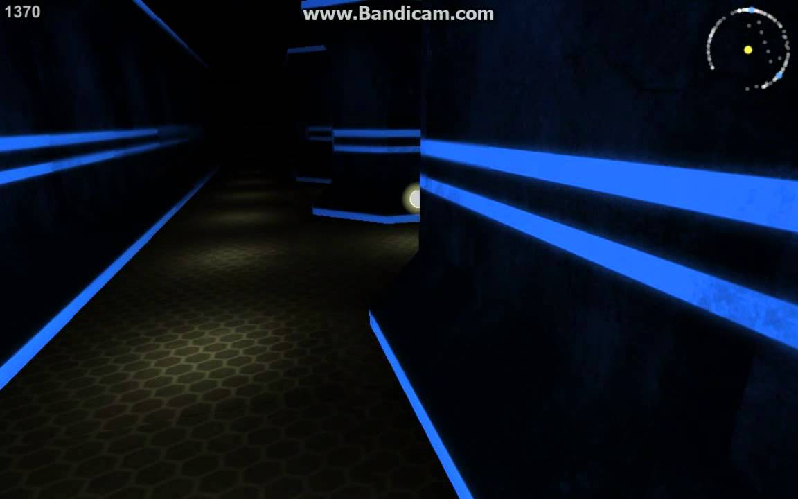 FPS-MAN (First Person Pac Man) - YouTube