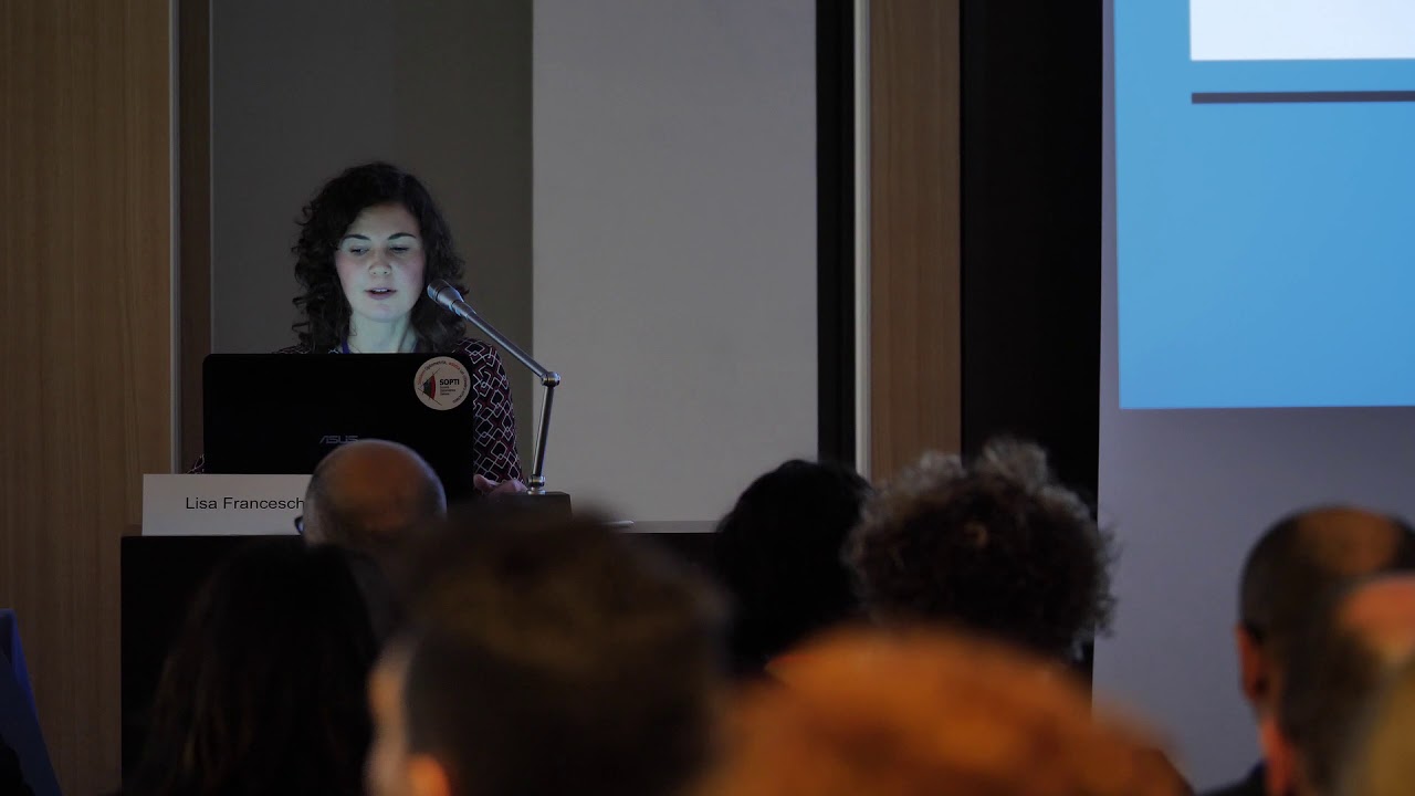 Lisa Franceschini - Come il progresso tecnologico valorizza l ...