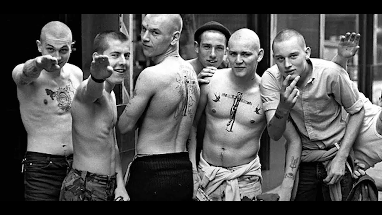 The Need for a White Homeland - YouTube