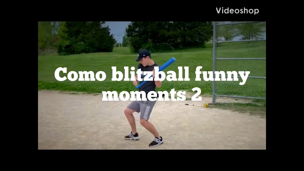 Como Blitzball funny moments 2 - YouTube
