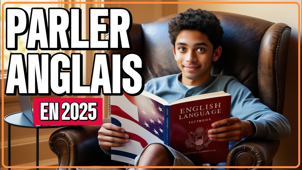 Si tu ne parles pas anglais, tu vas galérer comme jamais ! - YouTube