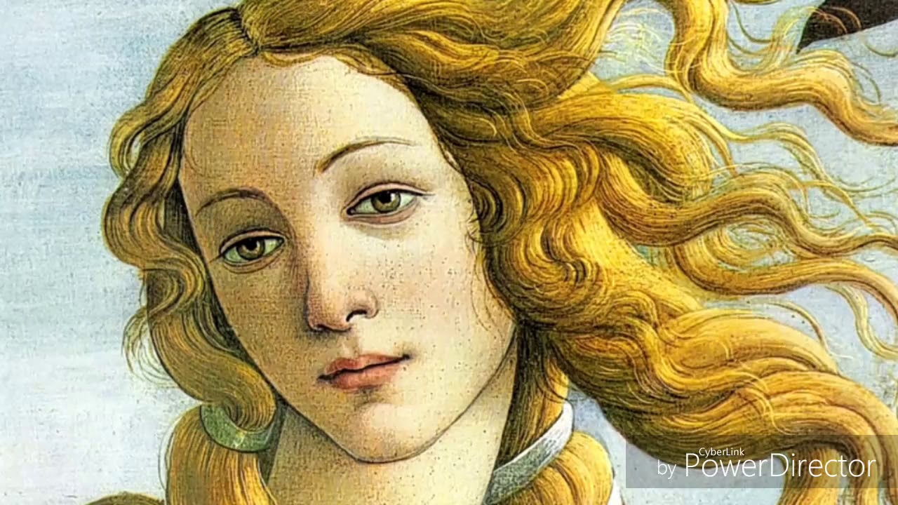 Greek Mythology Pygmalion and Galatea - YouTube