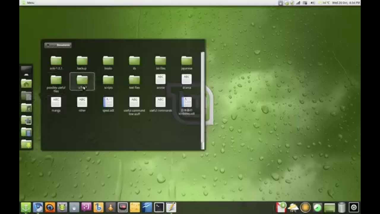 Stacks in Action : DOCKY - YouTube