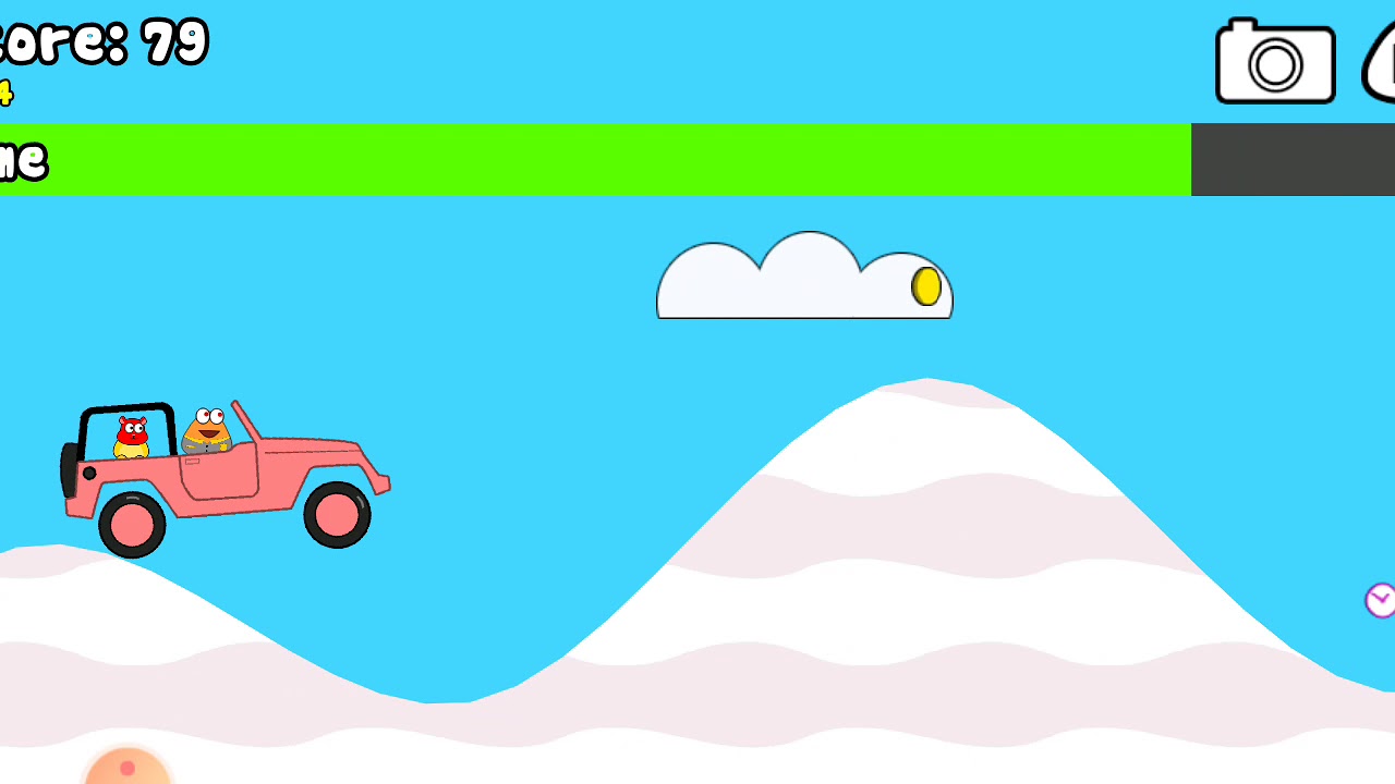 Pou Hill Drive #37 - YouTube