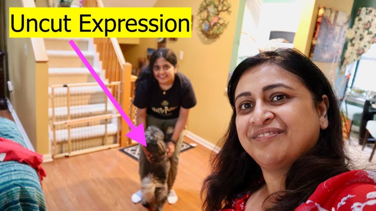 SEE HIS REACTION (Uncut Expression) | Busy Day Vlog | Simple Living ...