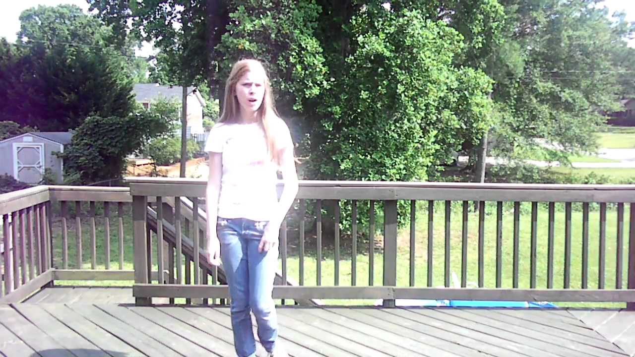 Me dancing to Super Luv by Shane Dawson - YouTube