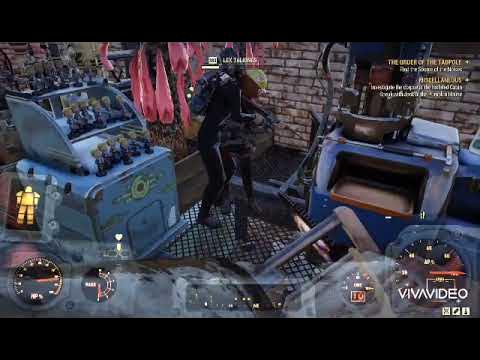 EASY! Duplication GLITCH! Fallout 76! ***NEW*** After patch! - YouTube