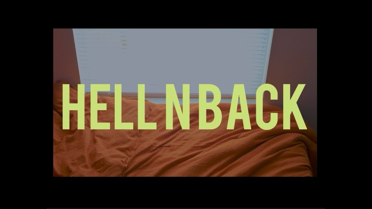 Bakar - Hell n Back (KW Remix) - YouTube