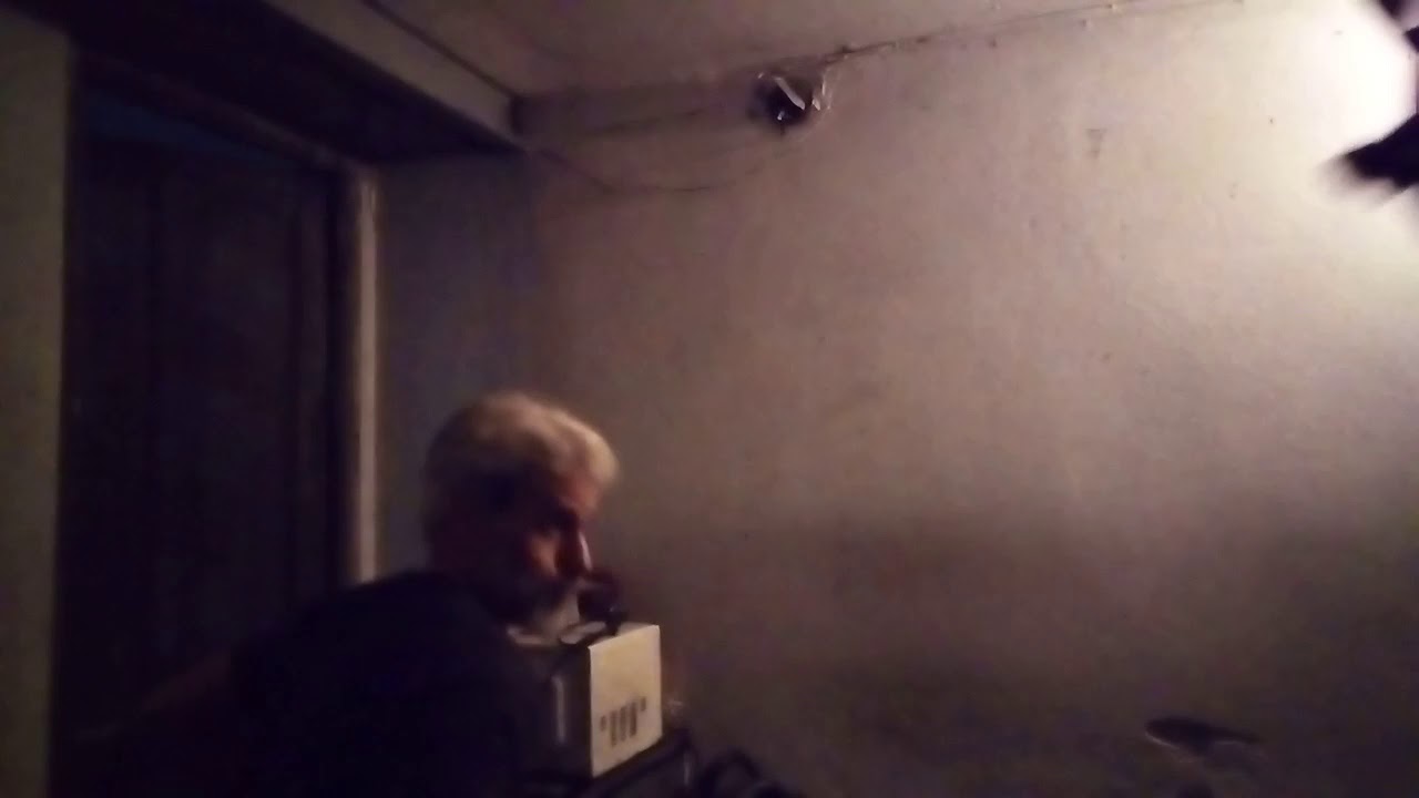 VID 20201028 214226 Practica de BOX - YouTube