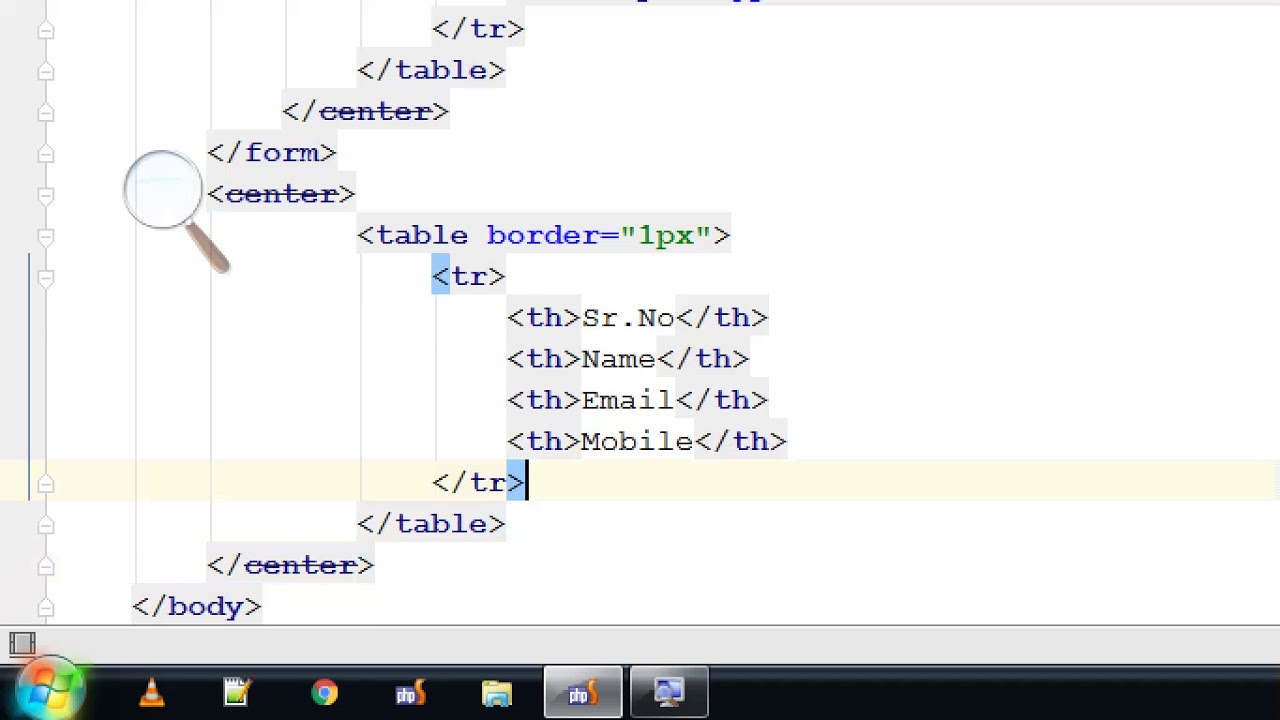 Insert Data In Mysql Table In Codeigniter Linksys Intelligence