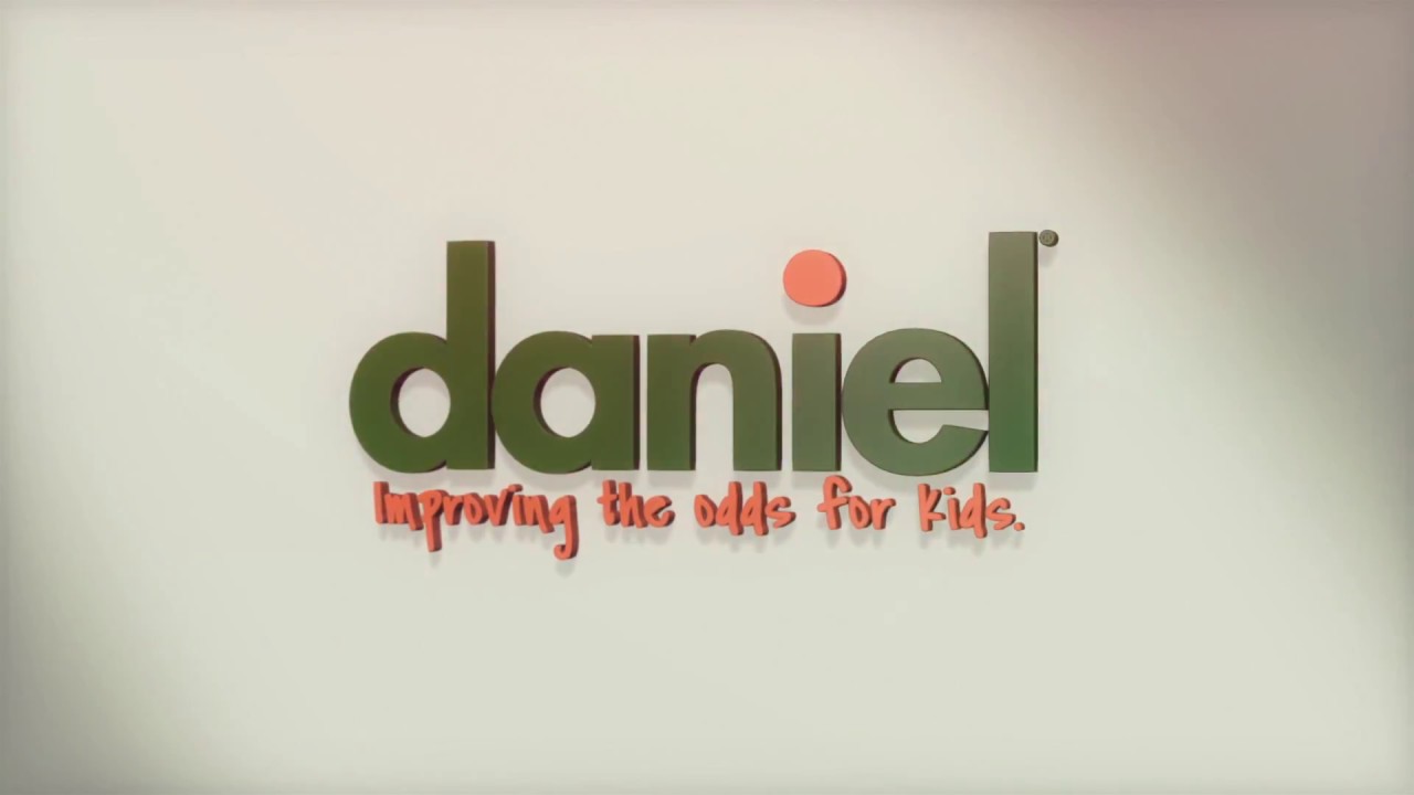 Daniel Memorial - YouTube