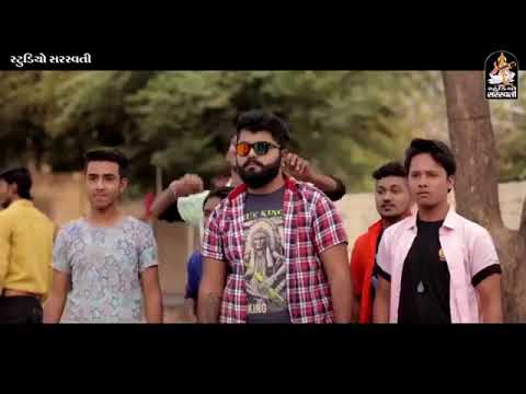 king se behtar kon  BABU RANGEELA   Kiran Gajera   Latest Gujarati DJ Song 2018   FULL H