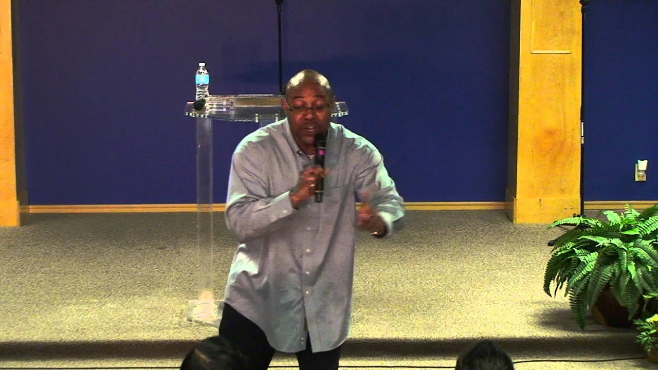 Apostolic Mantle - YouTube