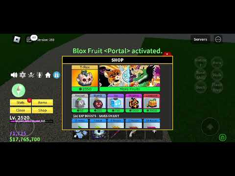 how to fix your boat in blox fruit tutorial easy - YouTube