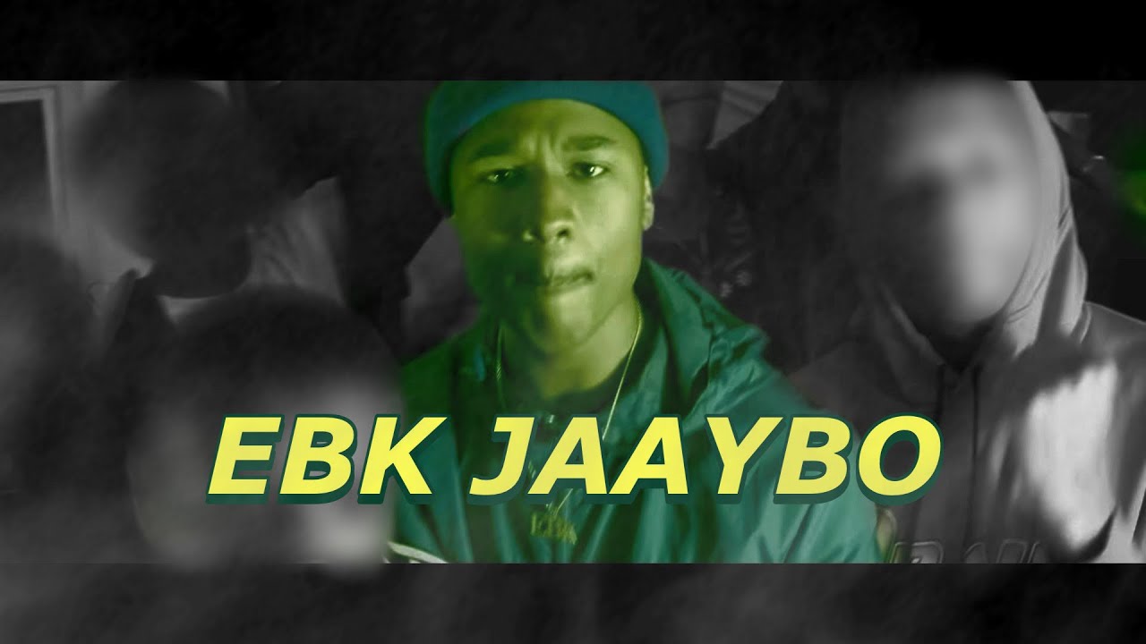[HARD] EBK JAAYBO SAMPLE TYPE BEAT - YouTube