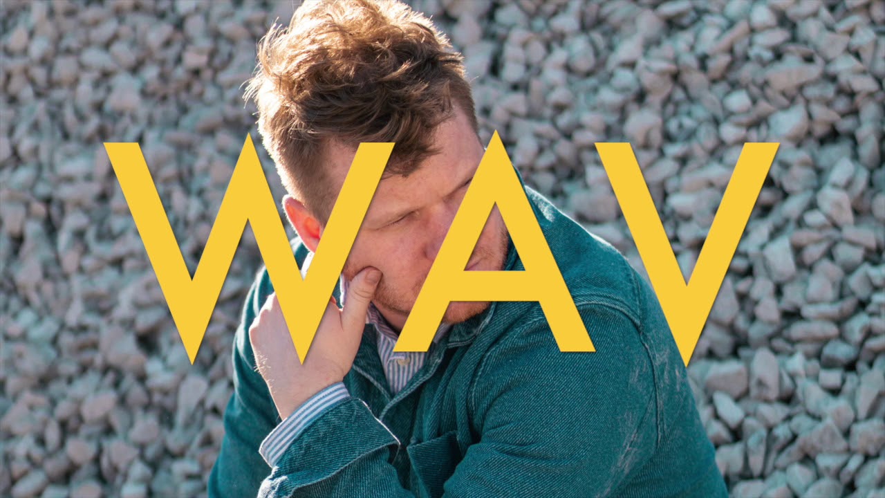 WAV (Official Audio) - YouTube