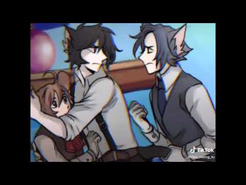 Tom and Jerry  💖✨