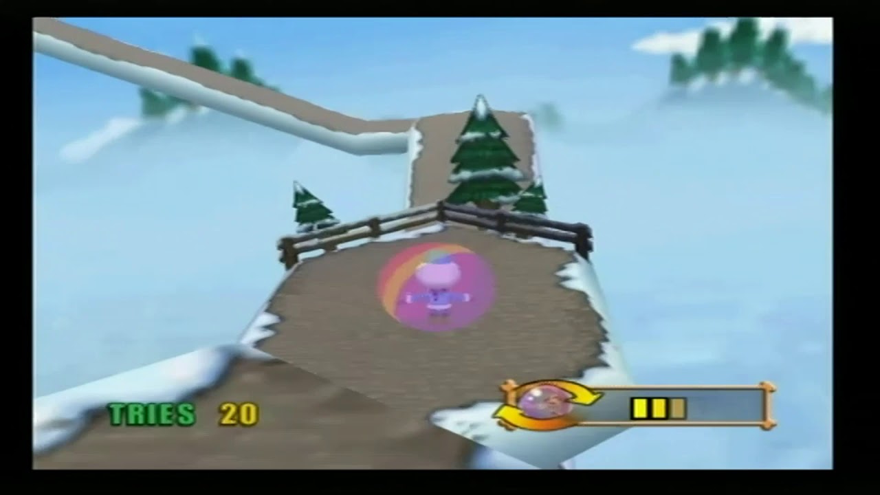 Myth Makers Orbs of Doom PS2 Full Playthrough (Phoenix Games ) 3/3 ...