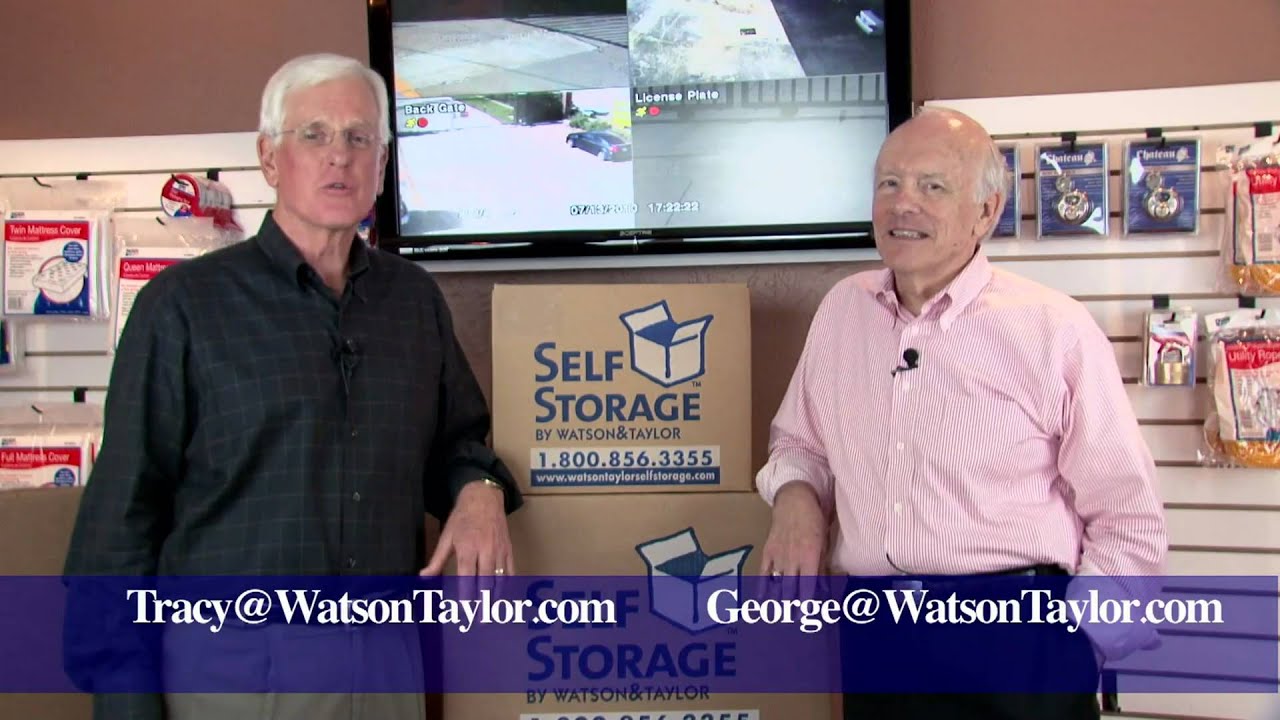 Watson Taylor Frisco - YouTube