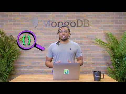 Introduction to MongoDB Atlas, the Developer Data Platform - YouTube
