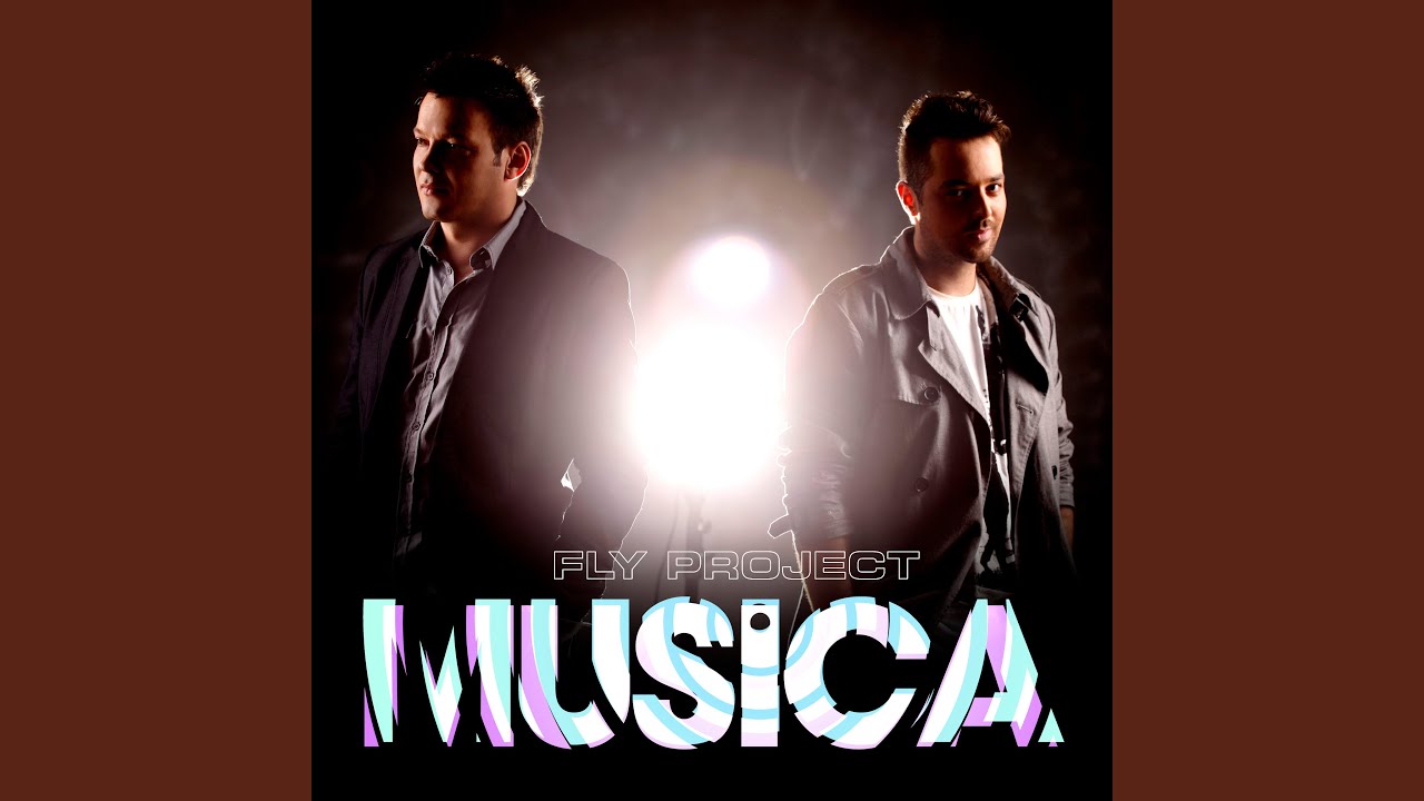Musica (Extended Version) - YouTube Music