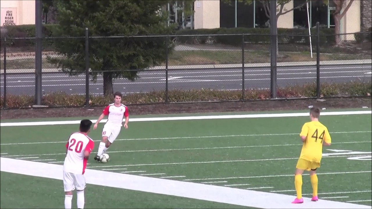 Andrew Lauritzen 2016 #2 - YouTube