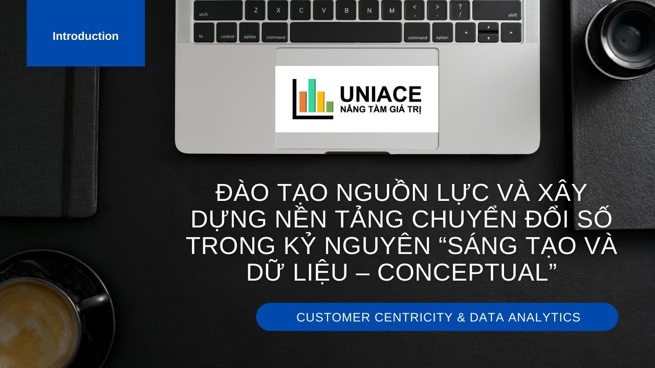 UNIACE Introduction - YouTube