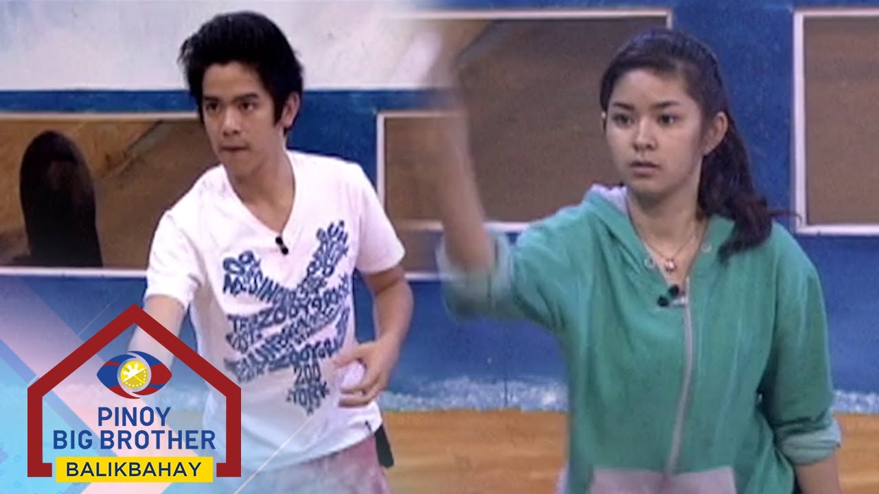PBB Balikbahay: All In Housemates, sinimulan na ang instasave task ...