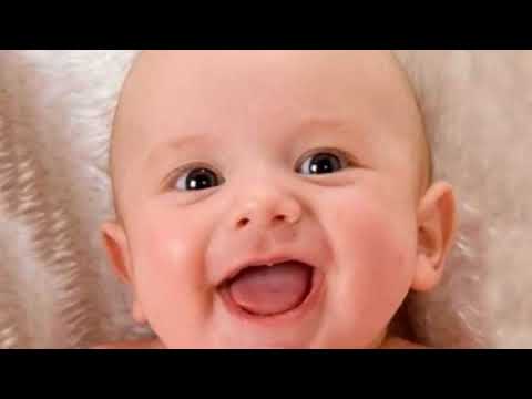 Baby Smile Ringtone