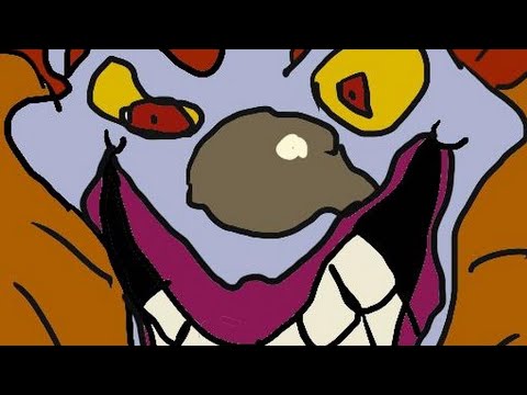 Colossal Is Crazy Wot Meme - YouTube