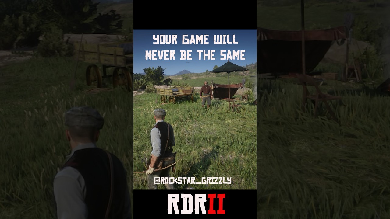 RDR2 - Dynamite Arrow Recipe Location #rdr2 #shorts #rdr2gameplay - YouTube