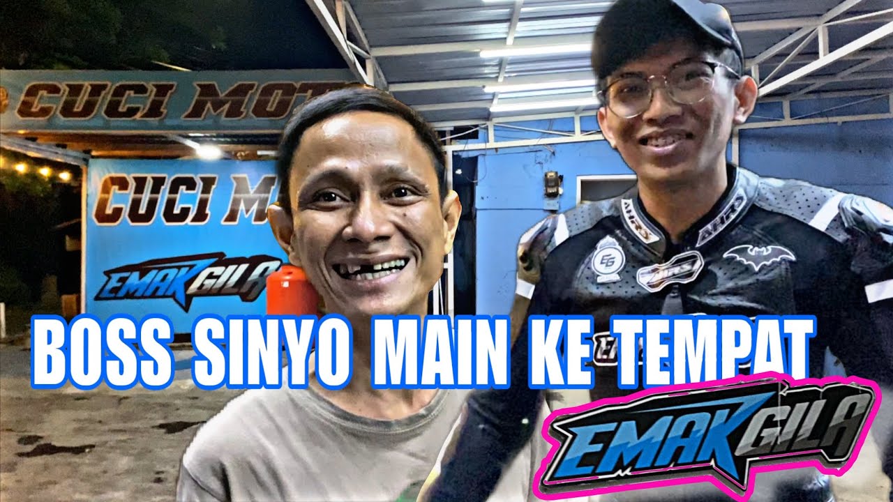 TIBA TIBA KE EMAK GILA ‼️ #emakgila - YouTube