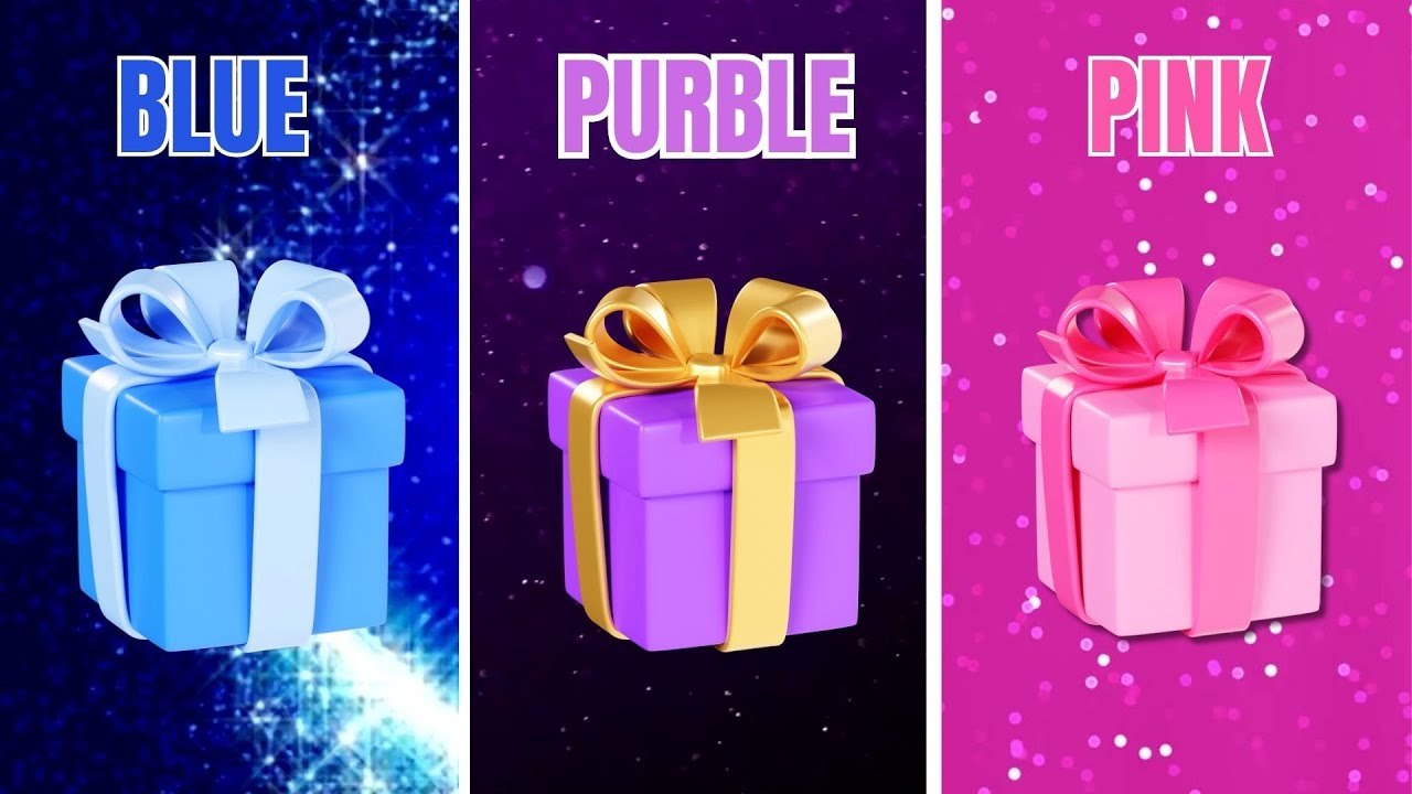 Top 3 Gift Box Options Every Shopper Needs to Know About !! 3 gift box ...