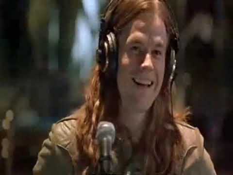 Рок-звезда (Rock Star 2001).  Трейлер