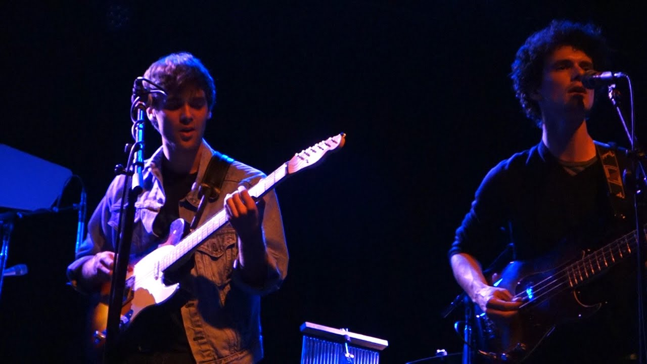 Day Wave - You Are Who You Are – Live in San Francisco - YouTube