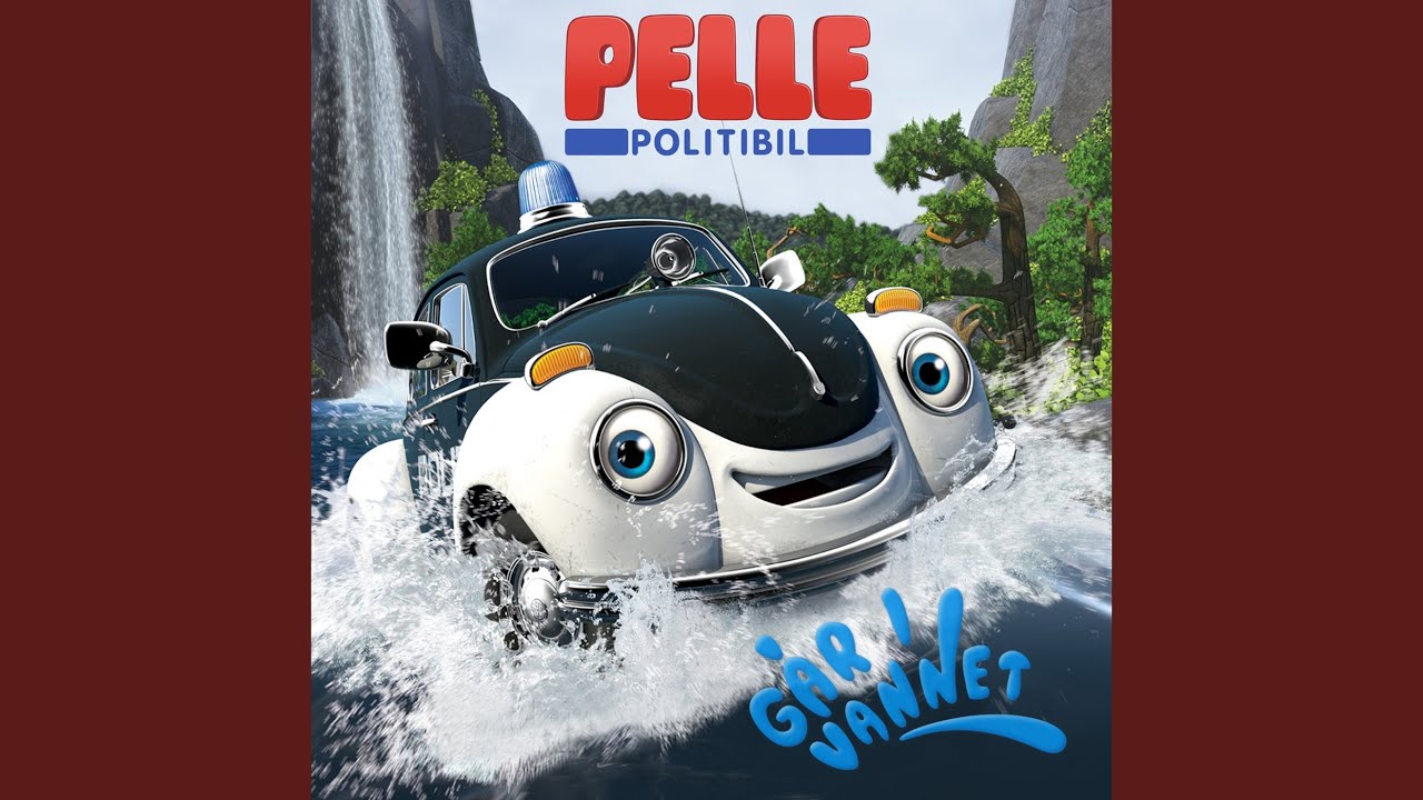 Pelle Politibil - Pelle Politibil Chords - Chordify
