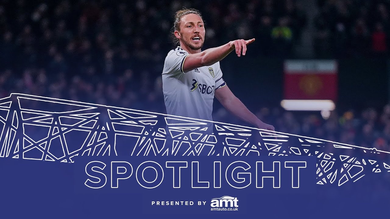 AWESOME AYLING AT OLD TRAFFORD | SPOTLIGHT - YouTube