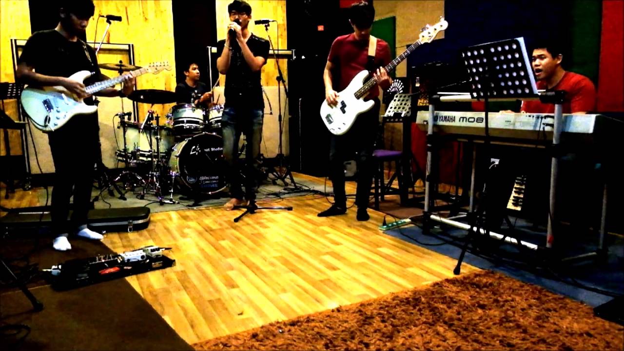 UNFRIEND Covered by GD&friends - YouTube