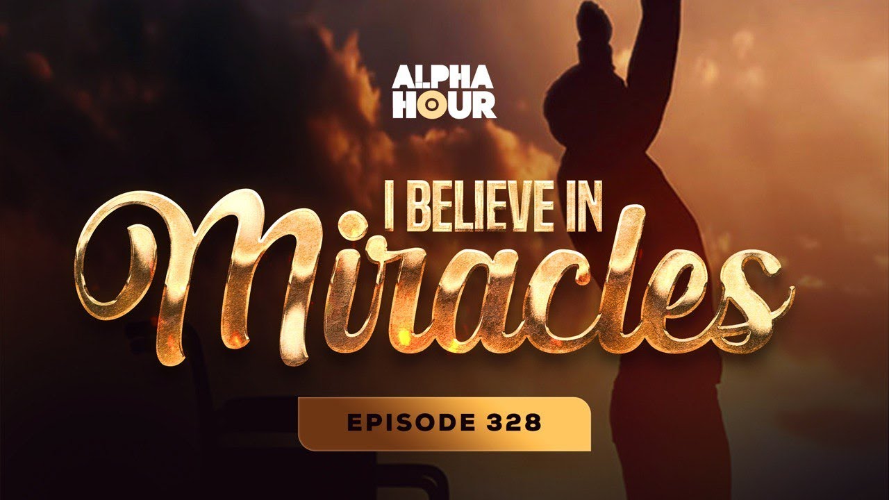 ALPHA HOUR EPISODE 329 - YouTube