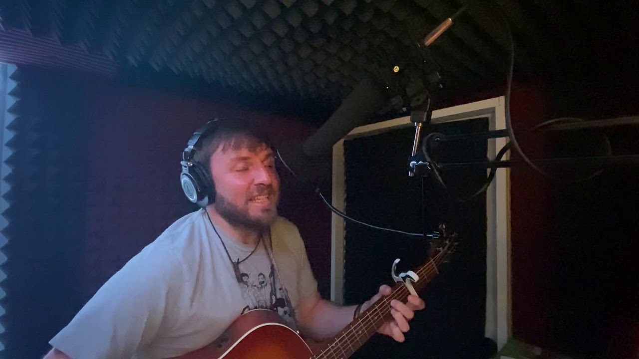 Michael Blakey - The Detail Less Audition Blues (Lyrical Life Lesson ...